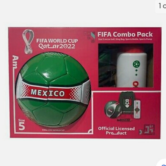 Fifa | Toys | Fifa Combo Pack | Poshmark